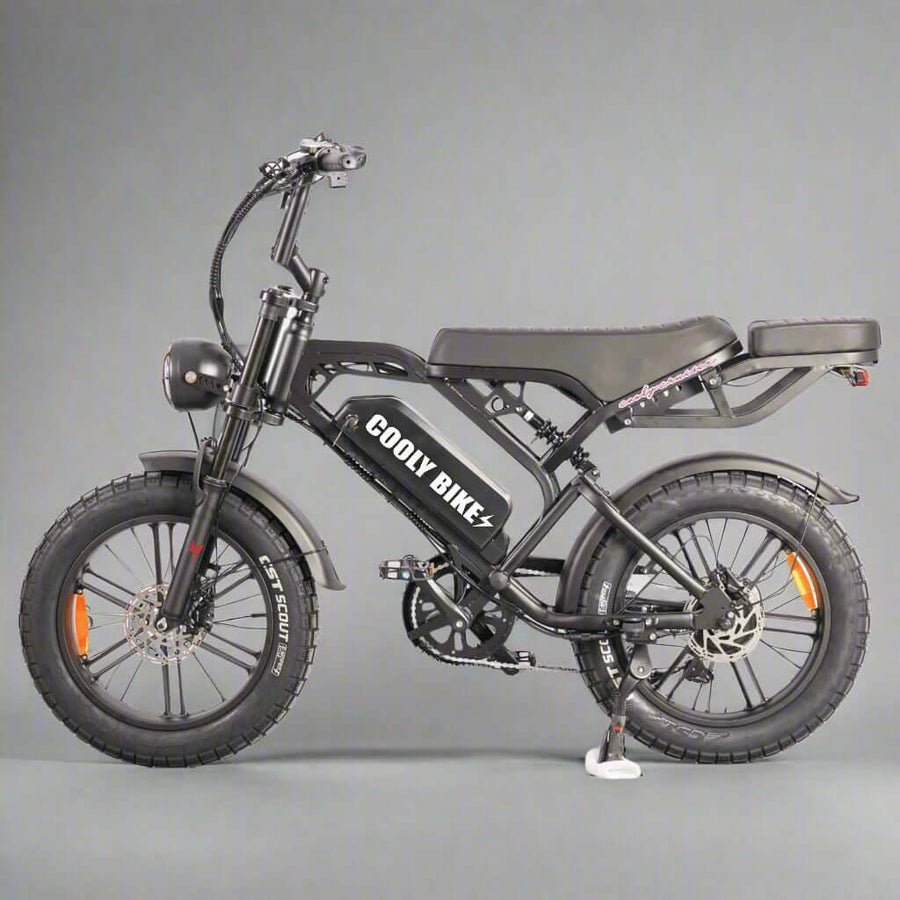 Australia's Best Value eBikes - Electric Bikes Gold Coast – Cooly Bikes