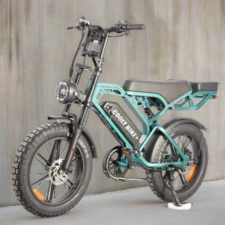 Australia's Best Value eBikes - Electric Bikes Gold Coast – Cooly Bikes