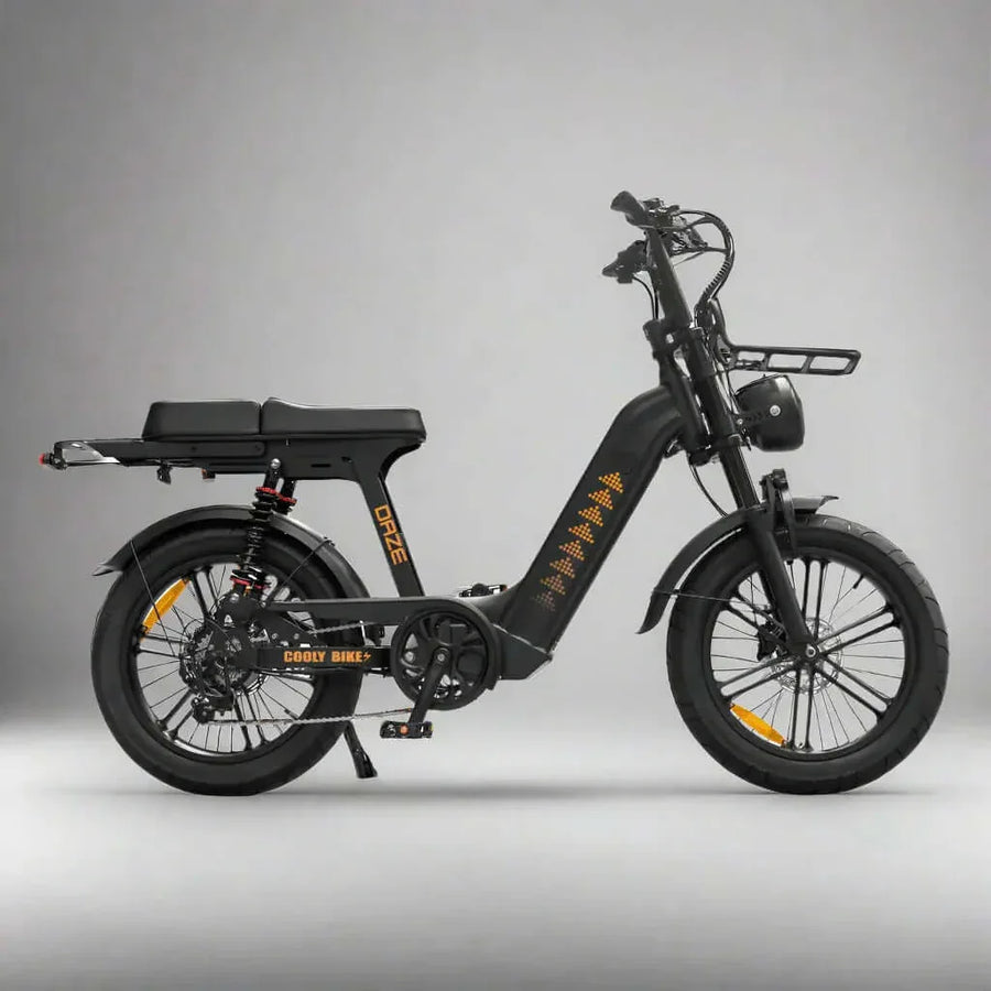Australia's Best Value eBikes - Electric Bikes Gold Coast – Cooly Bikes