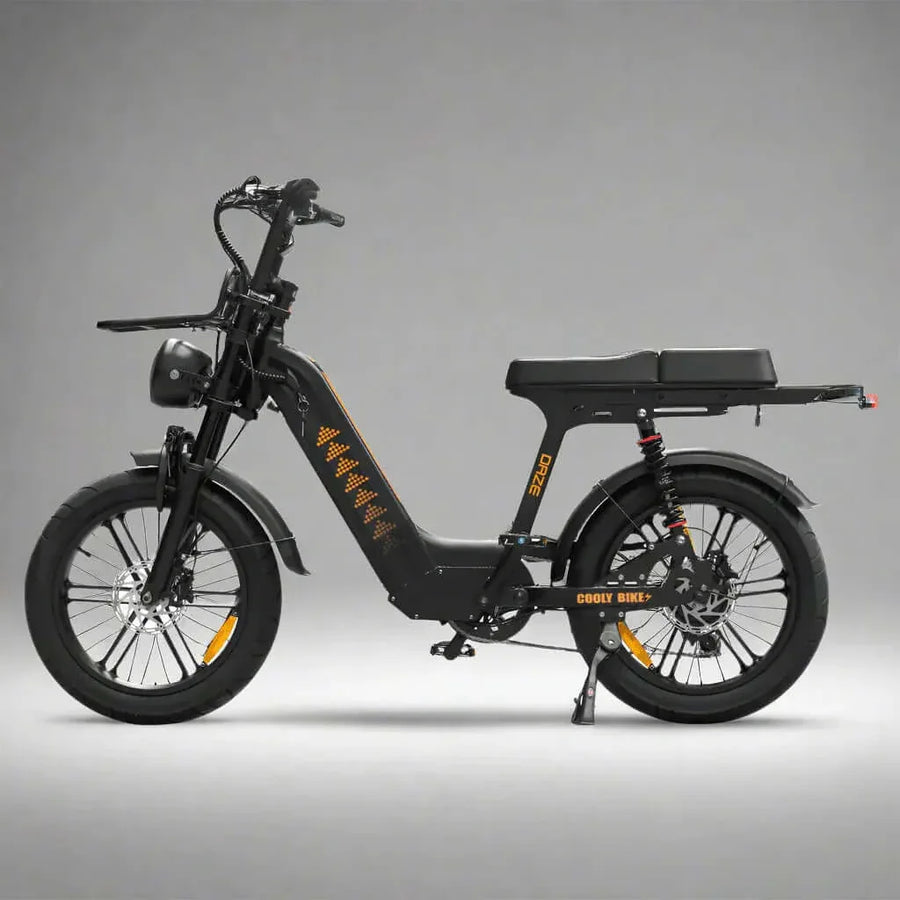 Australia's Best Value eBikes - Electric Bikes Gold Coast – Cooly Bikes