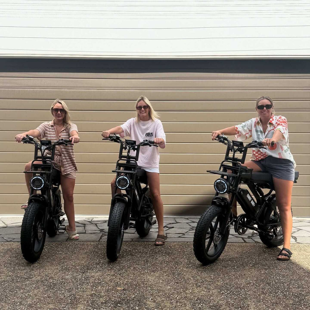 79Bike Falcon Pro: Professional Electric Dirt Bike Supremacy – Cooly Bikes